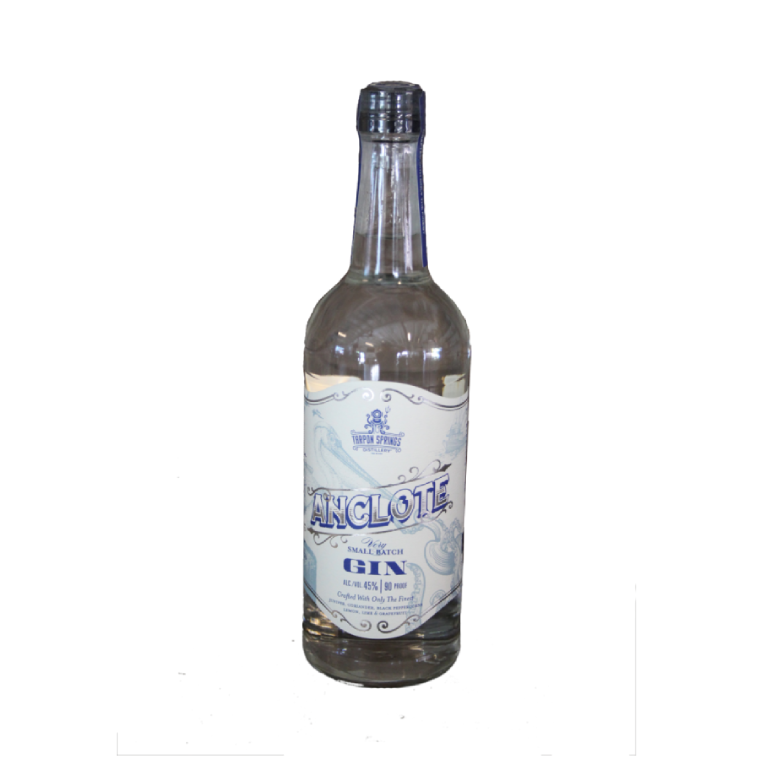 Home - Tarpon Springs Distillery